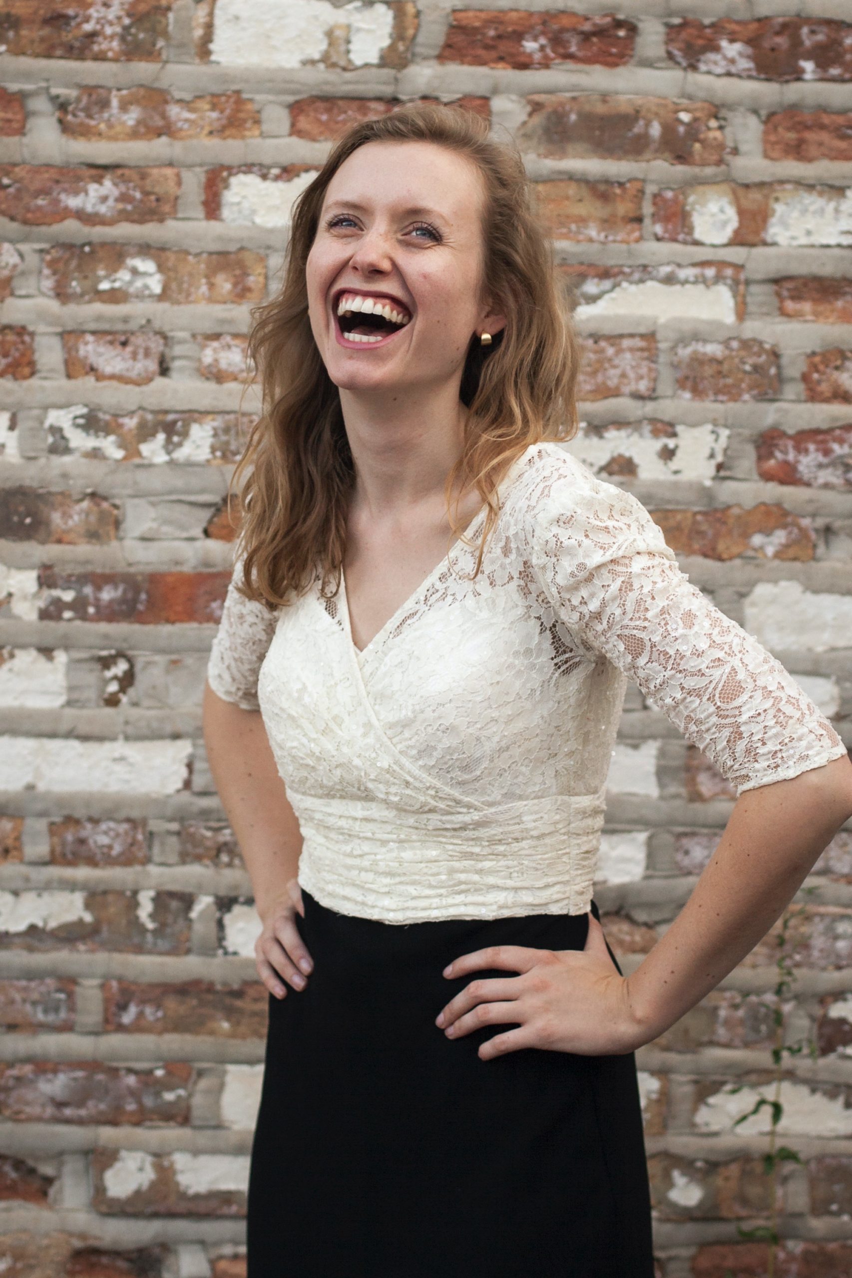 Kaitlin Foley - The Saint Tikhon Choir