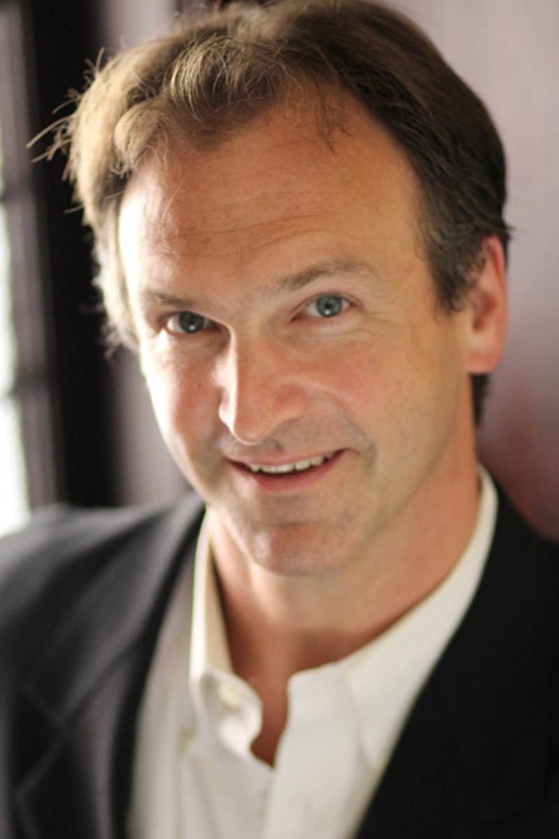 David Vanderwal - The Saint Tikhon Choir